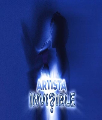 Entradas Artista invisible CMF26 - 8 de Agosto de 2026 en Chiclana de ...