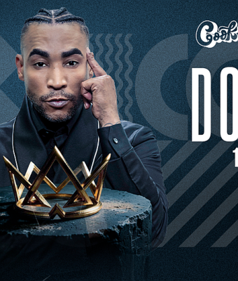 Tickets Cook Music Fest Sevilla 2026 (Don Omar) | entrées.es
