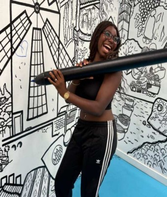 Entradas FoKO Immersive Gallery en Mallorca | entrées.es