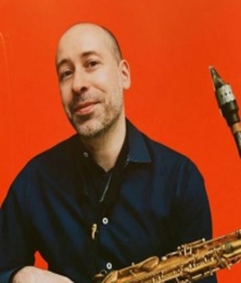 Entradas Jerome Sabbagh Quartet feat. Ben Monder en BARCELONA | entrées.es