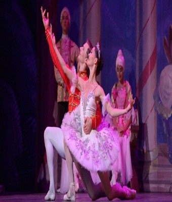 Entradas El Cascanueces - The Nutcracker - Torremolinos en Málaga ...