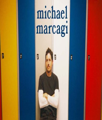 Entradas Michael Marcagi - 2026 EU/UK winter tour en Barcelona | entrées.es