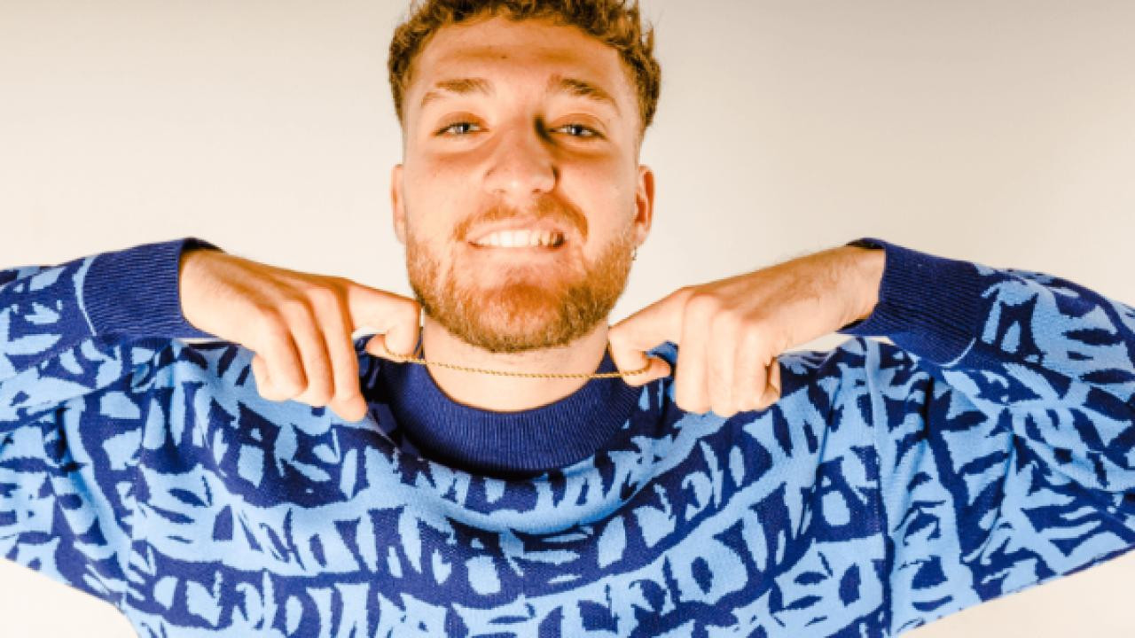 Entradas Lucho RK - Concert Music Festival en Chiclana de la Frontera ...