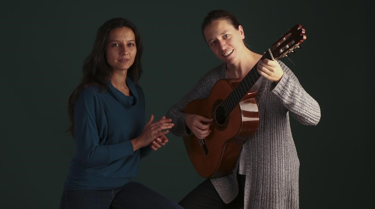 Entradas Isabel Vinardell & Isabelle Laudenbach Conciertos en 2025-2026