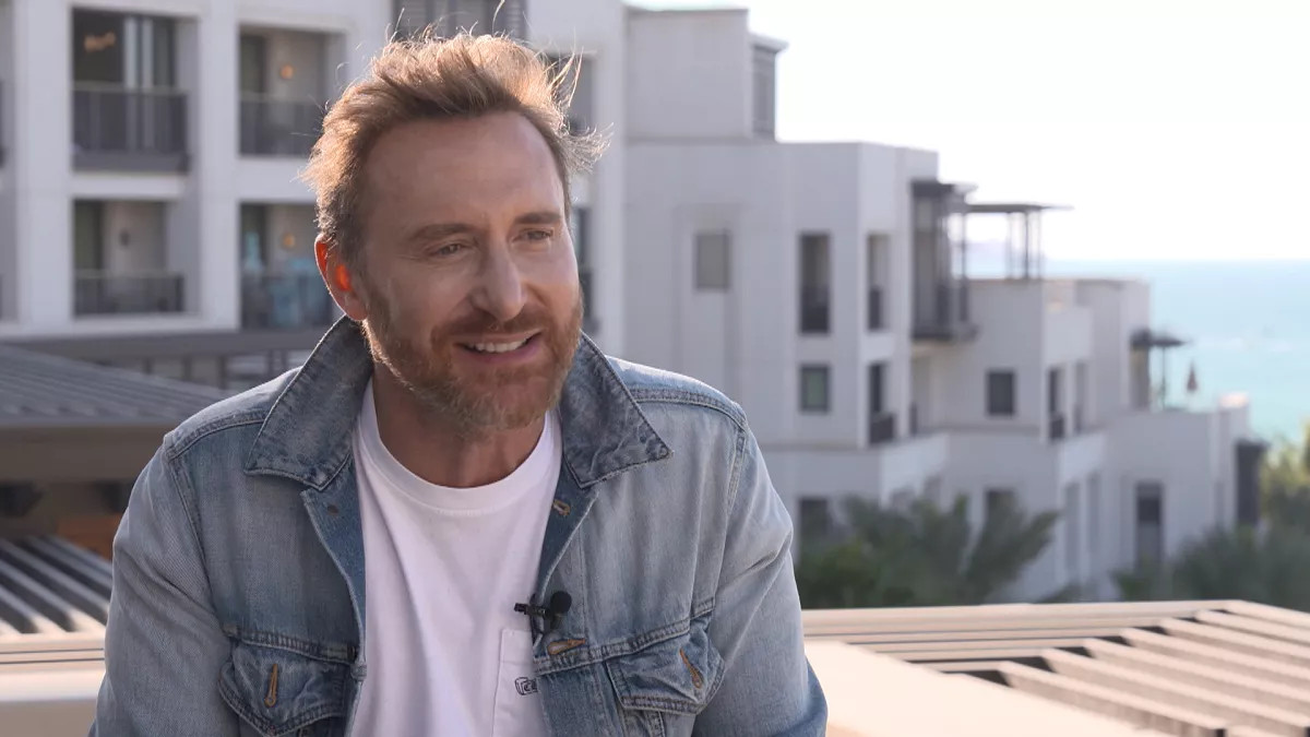 Entradas David Guetta Presents Galactic Circus en San Rafael, Ibiza ...