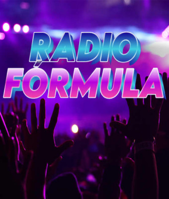 Entradas Radio Fórmula en Madrid | entrées.es
